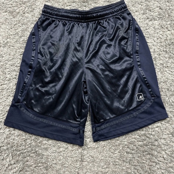 And1 | Shorts | Vintage And One Basketball Shorts Y2k Street Ball ...